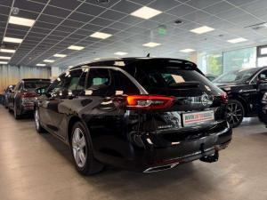 Black Opel Insignia 2021 in Klaipeda, with an engine capacity of 1.96 L and mileage of 214 thousand km for 12650 €, photo 28 on AUTOMOTO.COM.LV