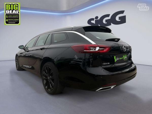Melns Opel Insignia 2022 Kauņa, ar dzinēja tilpumu 2.00 L un nobraukumu 61 tūkst. km par 27962 €, foto 5 vietnē AUTOMOTO.COM.LV