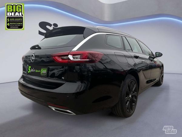 Melns Opel Insignia 2022 Kauņa, ar dzinēja tilpumu 2.00 L un nobraukumu 61 tūkst. km par 27962 €, foto 7 vietnē AUTOMOTO.COM.LV