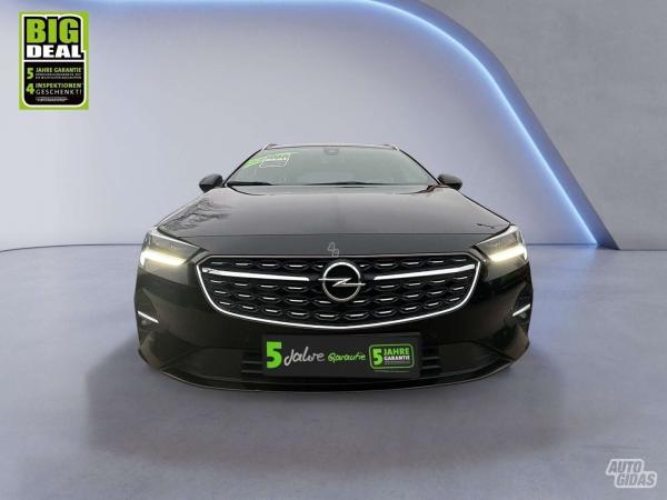 Melns Opel Insignia 2022 Kauņa, ar dzinēja tilpumu 2.00 L un nobraukumu 61 tūkst. km par 27962 €, foto 10 vietnē AUTOMOTO.COM.LV