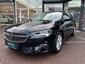 Melns Opel Insignia 2022 Kauņa, ar dzinēja tilpumu 2.00 L un nobraukumu 81 tūkst. km par 22170 €, foto  vietnē AUTOMOTO.COM.LV
