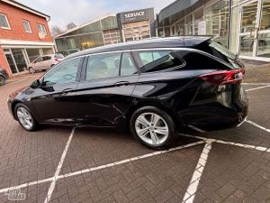 Melns Opel Insignia 2022 Kauņa, ar dzinēja tilpumu 2.00 L un nobraukumu 81 tūkst. km par 22170 €, foto 3 vietnē AUTOMOTO.COM.LV