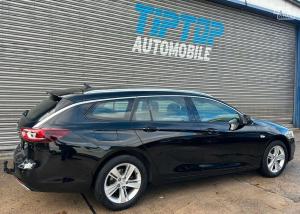 Melns Opel Insignia 2022 Kauņa, ar dzinēja tilpumu 2.00 L un nobraukumu 68 tūkst. km par 24735 €, foto 5 vietnē AUTOMOTO.COM.LV