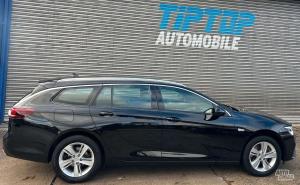 Melns Opel Insignia 2022 Kauņa, ar dzinēja tilpumu 2.00 L un nobraukumu 68 tūkst. km par 24735 €, foto 6 vietnē AUTOMOTO.COM.LV