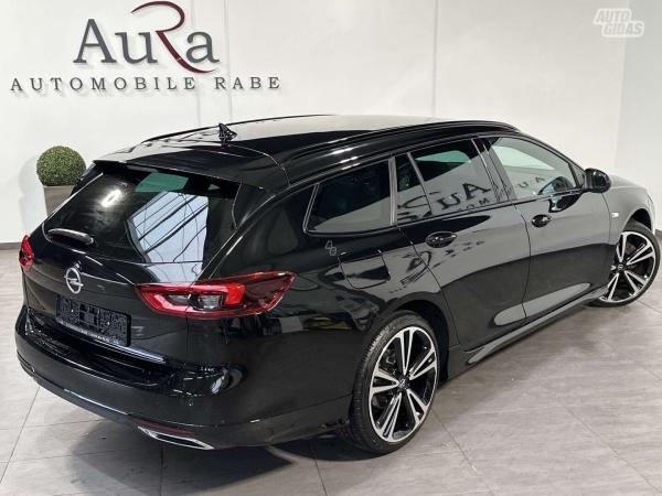 Melns Opel Insignia 2022 Kauņa, ar dzinēja tilpumu 2.00 L un nobraukumu 98 tūkst. km par 24201 €, foto 5 vietnē AUTOMOTO.COM.LV