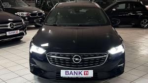 Melns Opel Insignia 2022 Kauņa, ar dzinēja tilpumu 2.00 L un nobraukumu 64 tūkst. km par 24450 €, foto  vietnē AUTOMOTO.COM.LV