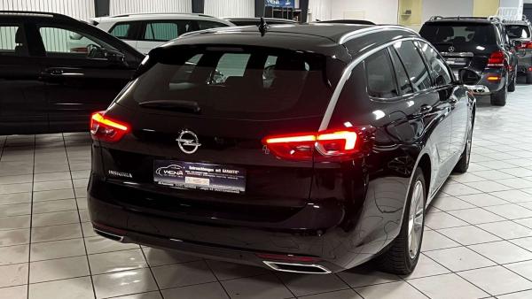 Melns Opel Insignia 2022 Kauņa, ar dzinēja tilpumu 2.00 L un nobraukumu 64 tūkst. km par 24450 €, foto 8 vietnē AUTOMOTO.COM.LV