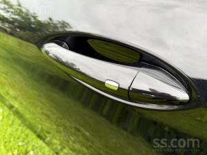 Черный Опель Инсигния 2022 в Даугавпилс, объемом двигателя 2.00 л и пробегом 180 тыс. км за 9500 €, фото 7 на AUTOMOTO.COM.LV