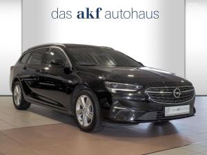 Black Opel Insignia 2023 in Kaunas, with an engine capacity of 2.00 L and mileage of 77 thousand km for 24409 €, photo 2 on AUTOMOTO.COM.LV