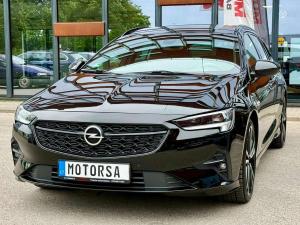 Melns Opel Insignia 2023 Kauņa, ar dzinēja tilpumu 1.96 L un nobraukumu 173 tūkst. km par 14190 €, foto 3 vietnē AUTOMOTO.COM.LV