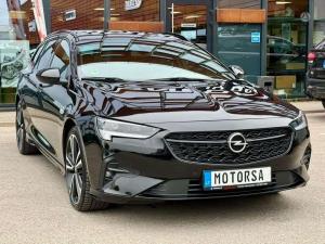 Melns Opel Insignia 2023 Kauņa, ar dzinēja tilpumu 1.96 L un nobraukumu 173 tūkst. km par 14190 €, foto 4 vietnē AUTOMOTO.COM.LV