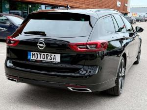 Melns Opel Insignia 2023 Kauņa, ar dzinēja tilpumu 1.96 L un nobraukumu 173 tūkst. km par 14190 €, foto 6 vietnē AUTOMOTO.COM.LV