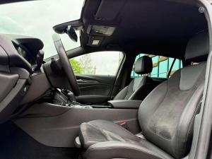 Melns Opel Insignia 2023 Kauņa, ar dzinēja tilpumu 1.96 L un nobraukumu 173 tūkst. km par 14190 €, foto 8 vietnē AUTOMOTO.COM.LV