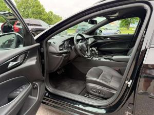 Melns Opel Insignia 2023 Kauņa, ar dzinēja tilpumu 1.96 L un nobraukumu 173 tūkst. km par 14190 €, foto 9 vietnē AUTOMOTO.COM.LV