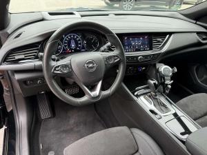 Melns Opel Insignia 2023 Kauņa, ar dzinēja tilpumu 1.96 L un nobraukumu 173 tūkst. km par 14190 €, foto 12 vietnē AUTOMOTO.COM.LV