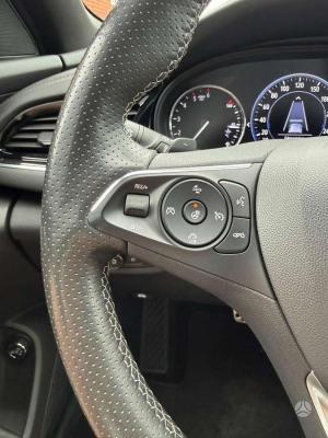 Melns Opel Insignia 2023 Kauņa, ar dzinēja tilpumu 1.96 L un nobraukumu 173 tūkst. km par 14190 €, foto 13 vietnē AUTOMOTO.COM.LV