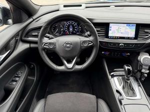 Melns Opel Insignia 2023 Kauņa, ar dzinēja tilpumu 1.96 L un nobraukumu 173 tūkst. km par 14190 €, foto 16 vietnē AUTOMOTO.COM.LV