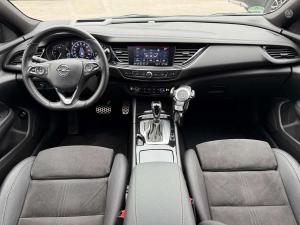 Melns Opel Insignia 2023 Kauņa, ar dzinēja tilpumu 1.96 L un nobraukumu 173 tūkst. km par 14190 €, foto 17 vietnē AUTOMOTO.COM.LV