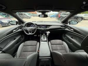 Melns Opel Insignia 2023 Kauņa, ar dzinēja tilpumu 1.96 L un nobraukumu 173 tūkst. km par 14190 €, foto 18 vietnē AUTOMOTO.COM.LV