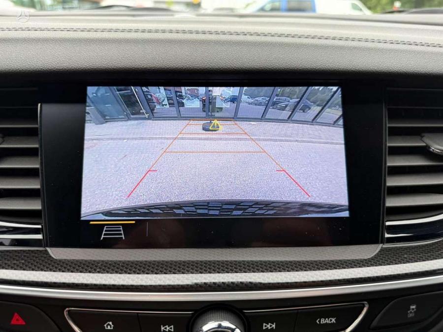Melns Opel Insignia 2023 Kauņa, ar dzinēja tilpumu 1.96 L un nobraukumu 173 tūkst. km par 14190 €, foto 23 vietnē AUTOMOTO.COM.LV
