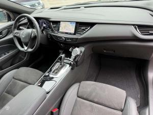 Melns Opel Insignia 2023 Kauņa, ar dzinēja tilpumu 1.96 L un nobraukumu 173 tūkst. km par 14190 €, foto 24 vietnē AUTOMOTO.COM.LV
