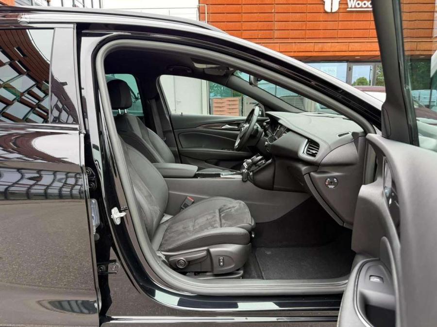 Melns Opel Insignia 2023 Kauņa, ar dzinēja tilpumu 1.96 L un nobraukumu 173 tūkst. km par 14190 €, foto 25 vietnē AUTOMOTO.COM.LV