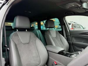 Melns Opel Insignia 2023 Kauņa, ar dzinēja tilpumu 1.96 L un nobraukumu 173 tūkst. km par 14190 €, foto 26 vietnē AUTOMOTO.COM.LV