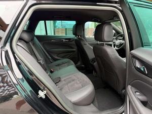 Melns Opel Insignia 2023 Kauņa, ar dzinēja tilpumu 1.96 L un nobraukumu 173 tūkst. km par 14190 €, foto 27 vietnē AUTOMOTO.COM.LV