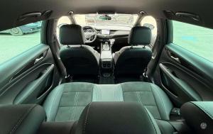 Melns Opel Insignia 2023 Kauņa, ar dzinēja tilpumu 1.96 L un nobraukumu 173 tūkst. km par 14190 €, foto 28 vietnē AUTOMOTO.COM.LV