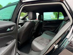 Melns Opel Insignia 2023 Kauņa, ar dzinēja tilpumu 1.96 L un nobraukumu 173 tūkst. km par 14190 €, foto 29 vietnē AUTOMOTO.COM.LV