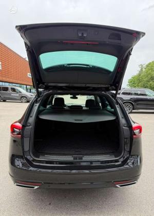 Melns Opel Insignia 2023 Kauņa, ar dzinēja tilpumu 1.96 L un nobraukumu 173 tūkst. km par 14190 €, foto 31 vietnē AUTOMOTO.COM.LV