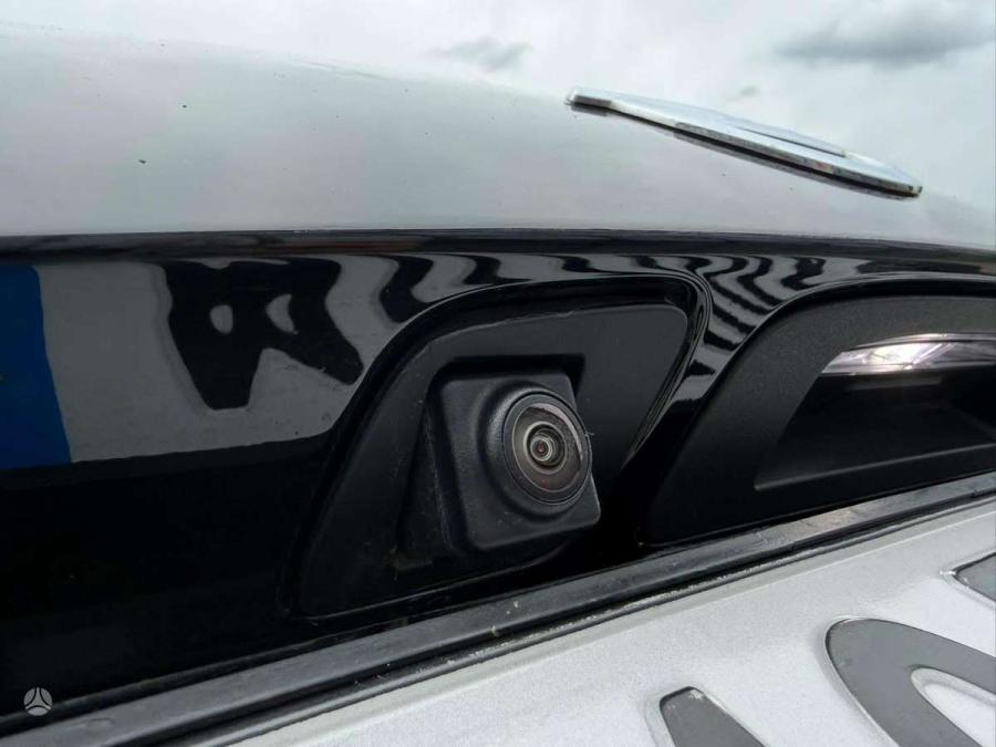 Melns Opel Insignia 2023 Kauņa, ar dzinēja tilpumu 1.96 L un nobraukumu 173 tūkst. km par 14190 €, foto 34 vietnē AUTOMOTO.COM.LV