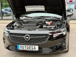 Melns Opel Insignia 2023 Kauņa, ar dzinēja tilpumu 1.96 L un nobraukumu 173 tūkst. km par 14190 €, foto 36 vietnē AUTOMOTO.COM.LV