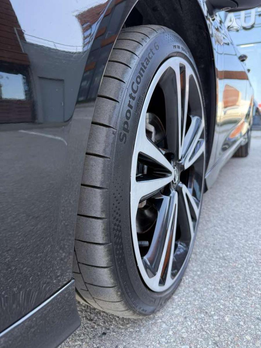 Melns Opel Insignia 2023 Kauņa, ar dzinēja tilpumu 1.96 L un nobraukumu 173 tūkst. km par 14190 €, foto 39 vietnē AUTOMOTO.COM.LV