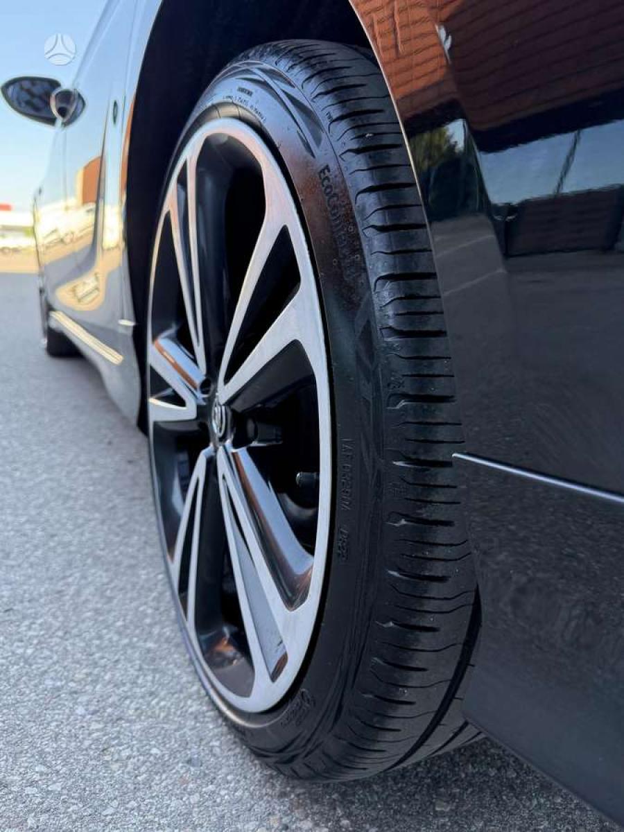 Melns Opel Insignia 2023 Kauņa, ar dzinēja tilpumu 1.96 L un nobraukumu 173 tūkst. km par 14190 €, foto 41 vietnē AUTOMOTO.COM.LV