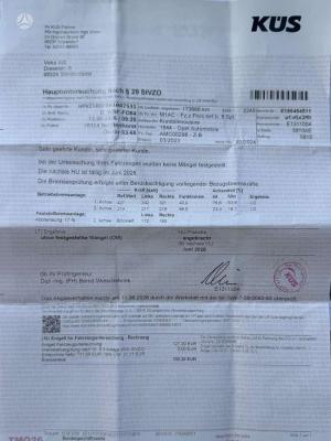 Melns Opel Insignia 2023 Kauņa, ar dzinēja tilpumu 1.96 L un nobraukumu 173 tūkst. km par 14190 €, foto 43 vietnē AUTOMOTO.COM.LV