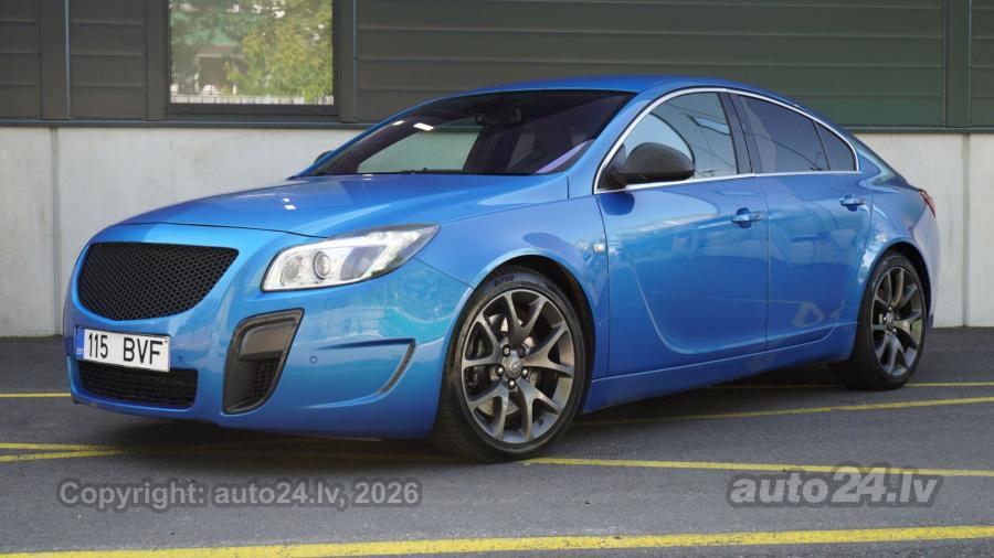 Zils Opel Insignia 2012 Tartu, ar dzinēja tilpumu 2.80 L un nobraukumu 231 tūkst. km par 8299 €, foto 1 vietnē AUTOMOTO.COM.LV