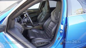 Zils Opel Insignia 2012 Tartu, ar dzinēja tilpumu 2.80 L un nobraukumu 231 tūkst. km par 8299 €, foto 9 vietnē AUTOMOTO.COM.LV