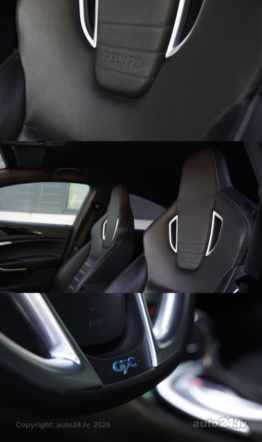 Zils Opel Insignia 2012 Tartu, ar dzinēja tilpumu 2.80 L un nobraukumu 231 tūkst. km par 8299 €, foto 11 vietnē AUTOMOTO.COM.LV