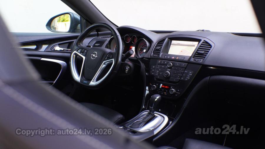Zils Opel Insignia 2012 Tartu, ar dzinēja tilpumu 2.80 L un nobraukumu 231 tūkst. km par 8299 €, foto 12 vietnē AUTOMOTO.COM.LV