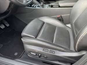 Blue Opel Insignia 2017 in Druskininkai, with an engine capacity of 1.96 L and mileage of 314 thousand km for 8900 €, photo 11 on AUTOMOTO.COM.LV