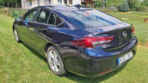 Синий Опель Инсигния 2017 в Каунас, объемом двигателя 1.49 л и пробегом 225 тыс. км за 7999 €, фото 3 на AUTOMOTO.COM.LV