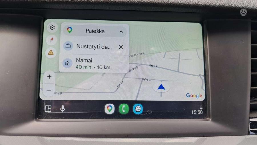 Синий Опель Инсигния 2017 в Каунас, объемом двигателя 1.49 л и пробегом 225 тыс. км за 7999 €, фото 20 на AUTOMOTO.COM.LV