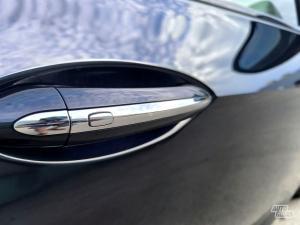 Zils Opel Insignia 2017 Kauņa, ar dzinēja tilpumu 1.60 L un nobraukumu 264 tūkst. km par 7000 €, foto 15 vietnē AUTOMOTO.COM.LV