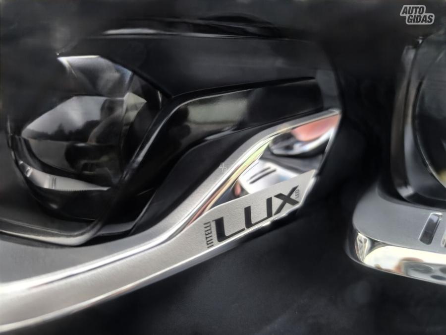 Zils Opel Insignia 2017 Kauņa, ar dzinēja tilpumu 1.60 L un nobraukumu 264 tūkst. km par 7000 €, foto 36 vietnē AUTOMOTO.COM.LV