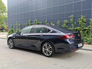 Zils Opel Insignia 2018 Klaipėda, ar dzinēja tilpumu 1.96 L un nobraukumu 175 tūkst. km par 10950 €, foto 11 vietnē AUTOMOTO.COM.LV