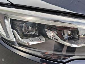 Zils Opel Insignia 2018 Klaipėda, ar dzinēja tilpumu 1.96 L un nobraukumu 175 tūkst. km par 10950 €, foto 15 vietnē AUTOMOTO.COM.LV