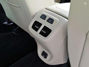 Zils Opel Insignia 2018 Klaipėda, ar dzinēja tilpumu 1.96 L un nobraukumu 175 tūkst. km par 10950 €, foto 21 vietnē AUTOMOTO.COM.LV
