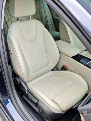 Zils Opel Insignia 2018 Klaipėda, ar dzinēja tilpumu 1.96 L un nobraukumu 175 tūkst. km par 10950 €, foto 24 vietnē AUTOMOTO.COM.LV