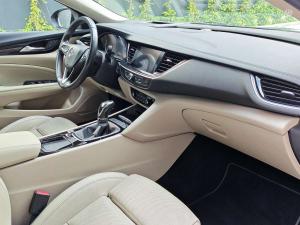 Zils Opel Insignia 2018 Klaipėda, ar dzinēja tilpumu 1.96 L un nobraukumu 175 tūkst. km par 10950 €, foto 26 vietnē AUTOMOTO.COM.LV